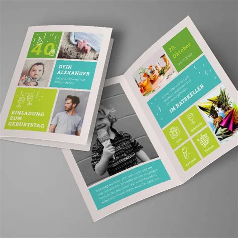 생일 초대장 자체 제작 템플릿