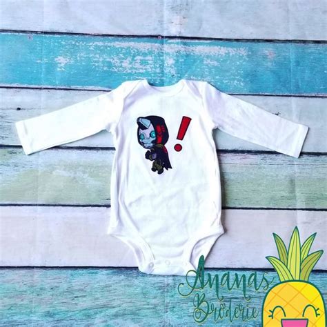 Cayde 6 Etsy