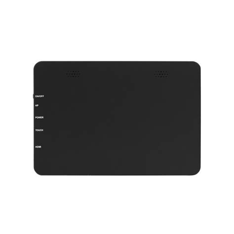 Lcd Ips Monitor 8 1536x2048 With Hdmi And Touch Panel Waveshare 23939 Kamami On Line Store