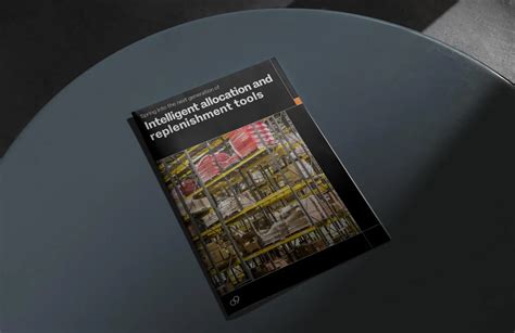 Allocation Planning Explained O9 Solutions