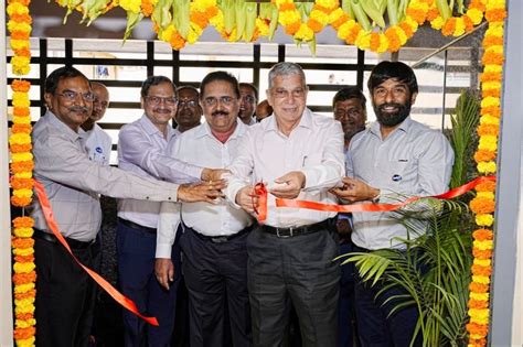 last week i had the pleasure of participating in the inauguration of uttara impex s advance