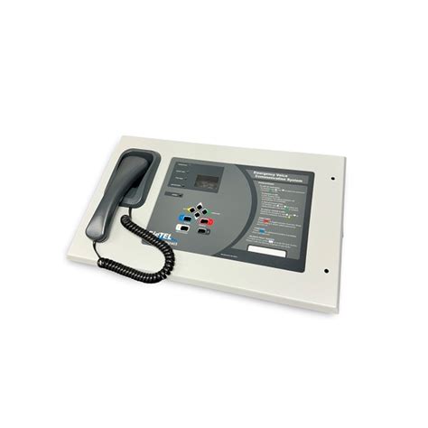 C Tec ECUMK1 DOOR Replacement Door For MK1 EVCS Panel Discount Fire Systems