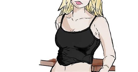 Was A Request And Drawn From A Direct Reference Imgur