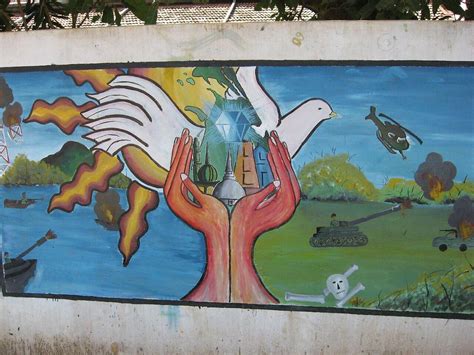 Preventing Atrocities In The 21st Century