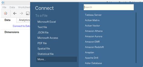 Adding Filters In Tableau Dashboard Stepwise Process To Add FIlters
