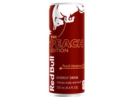 14 Best Red Bull Flavors New And Old Parade