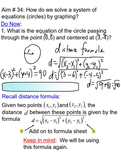 34 Alg2 Graphing Systems Of Equations Pd10 Pdf