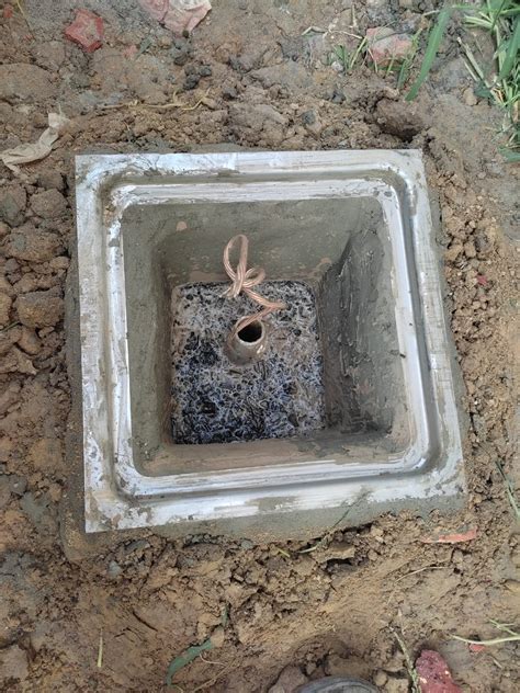 Electrical Earthing Services Solar AC DC Earthing Home Earthing