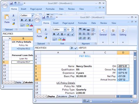 Syncfusion Essential Grid For Windows Forms