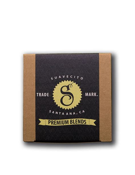 Suavecito Premium Blends Hair Pomade - Hair Styling - Slick Styles