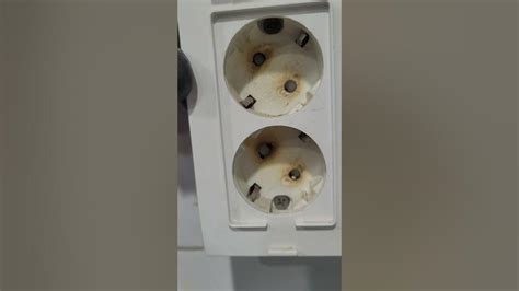 전기기사 플러그 콘센트 화재로 이어지는 이유 Youtube