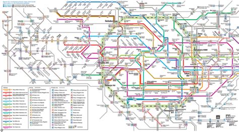 15 Essential Things You Need To Know Before Visiting Japan
