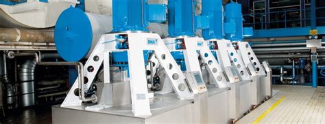 Vertical Continuous Pan Vkt