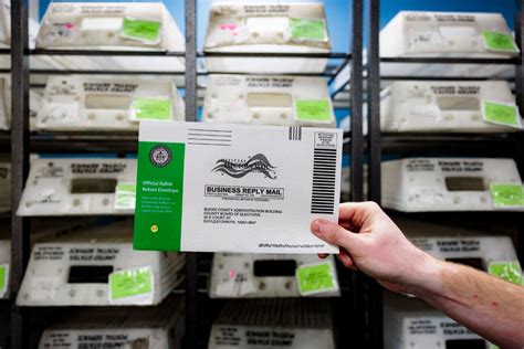 Pennsylvania Supreme Court Rules Provisional Ballots Allowed If Mail In
