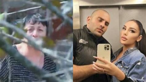 რას ამბობს კესარია აბრამიძის მკვლელობაში ბრალდებულის ბებია პალიტრა ვიდეო