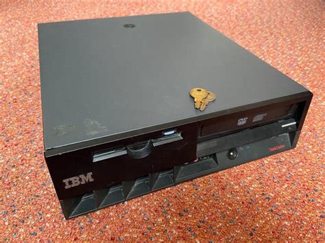 IBM ThinkCentre 8183 Aukro