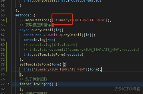 Vuex Unknown Mutation Type51cto博客 Vuex Unknown Mutation Type Settoken