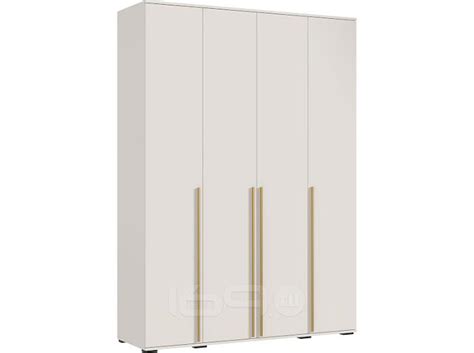 Норд Шкаф 4 х ств 1600 золото Кашемир купить недорого по цене от 19 944 руб в интернет