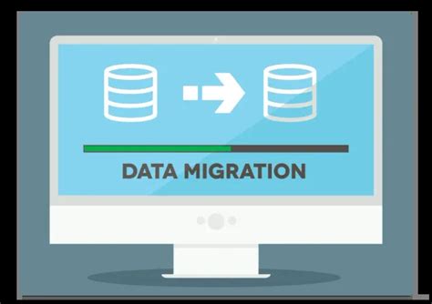 How To Migrate Data In Mongodb