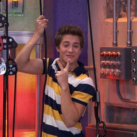 Pin By Faith King Your Fav MILF On Lab Rats Lab Rats Chase Hot Actors Lab Rats