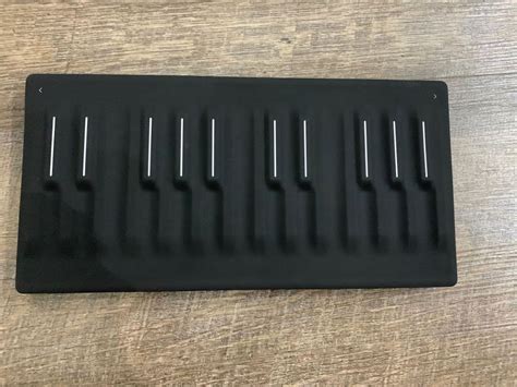 Roli Seaboard Block Hobbies Toys Music Media Musical Instruments On Carousell
