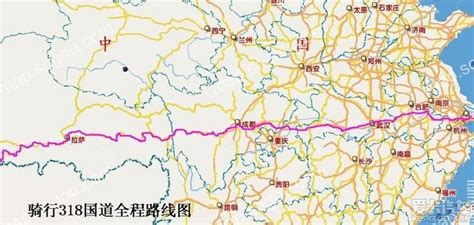 国道240地图 240道全程线路图 214道 大山谷图库