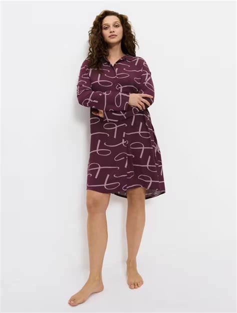 Boyfriend Fit Triumph Underwear