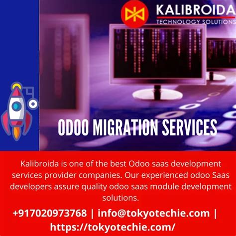 PPT Odoo Migration Services PowerPoint Presentation Free Download ID
