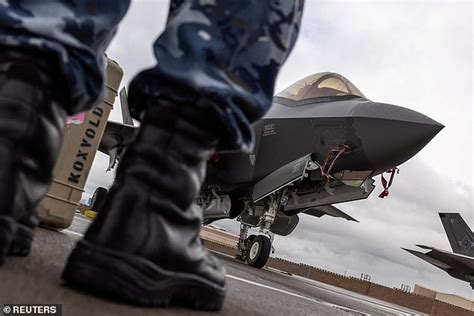 Fury As Senior RAF Officer Being Probed Over Extremely Concerning Sex Videos On His Phone Is