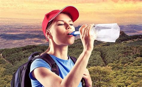 これ1つで1500lの水を浄水可能！災害時の備えに絶対持っておきたいな… Roomie（ルーミー）