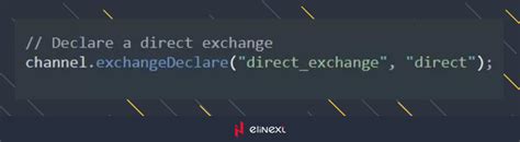 Building A Spring Boot Application With Rabbitmq Elinext