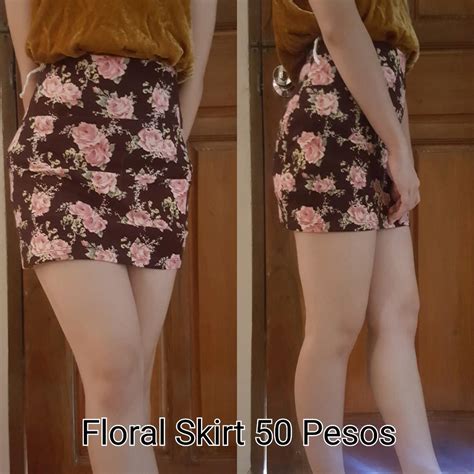 Corporate Skirts Womens Fashion Bottoms Skirts On Carousell