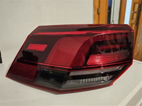 Vw Golf 8 Viii Stop Svjetlo Stopka 5h0 945 095 C