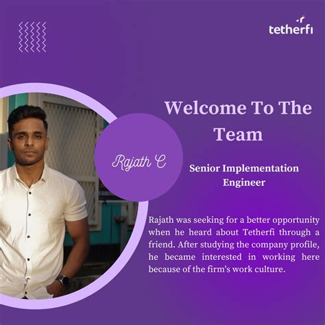 Rajath C Posted On Linkedin