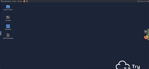 Tryhackme Wireshark Packet Operations — Task 6 Advanced Filtering