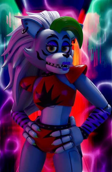 Pin Von Roxannaw Auf Fnaf Monster Trucks Monster Truck Kunst