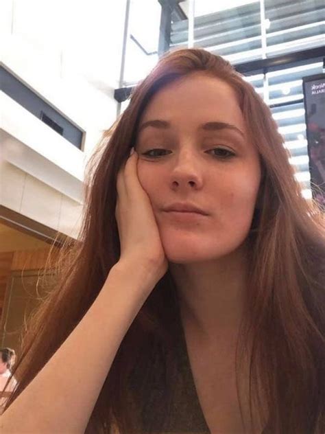 Photo Gallery Cqs Hottest Redhead Competition Nominees The Chronicle