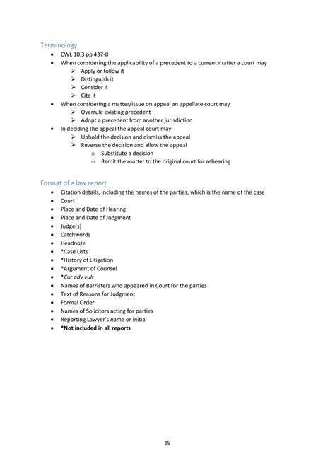 Introduction To Law Notes Llb101 Introduction To Law Qut Thinkswap