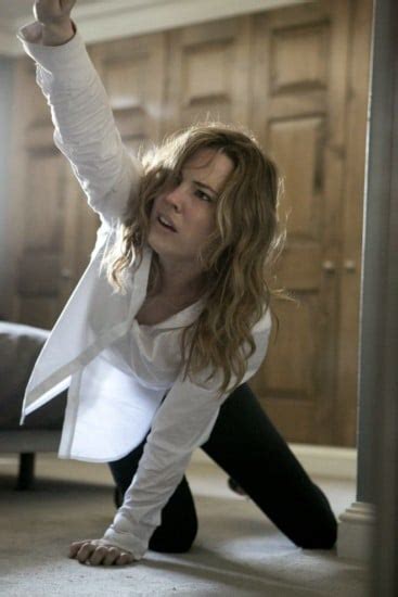 Melissa George Hunted