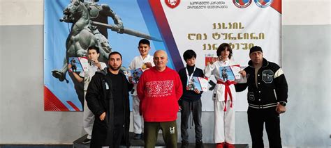 21 22 დეკემბერს ქ კასპში გაიმართა კასპის ღია ტურნირი” კარატეში