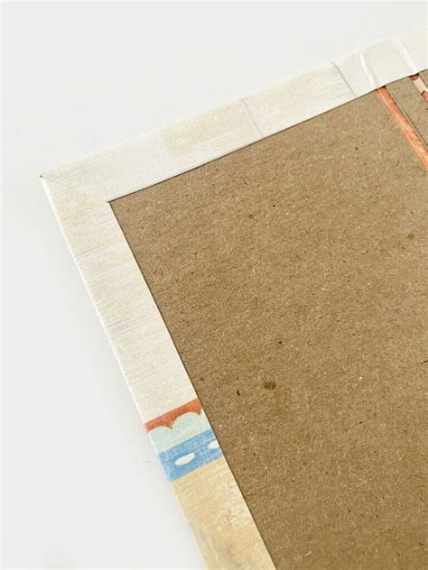 DIY Mini Notepads Crafting Cheerfully