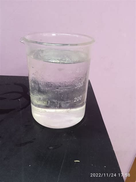 Uf9 Non Ionic Surfactant For Laboratory Packaging Size Loose At ₹ 275 Litre In Chennai