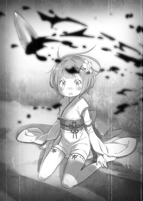 리제로 렘 원작 일러스트 모음집 종결  네이버 블로그