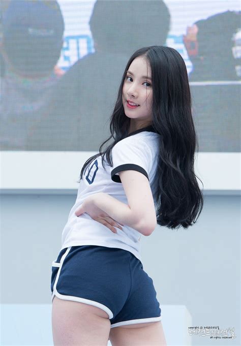 Top 10 Sexiest Outfits Of Gfriend S Eunha Artofit