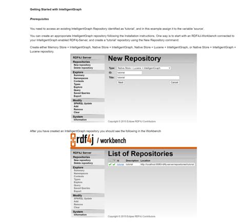 getting started with jupyter intelligentgraph graph data analyst
