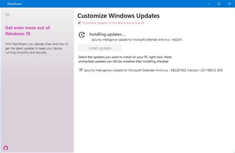 دانلود نرم افزار Patchfluent V0122 نسخه ویندوز دانلود فارسی