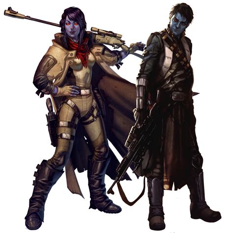 Dandd 5e Jedi Class