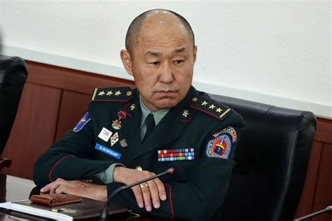 ЗХЖШ ын нэгдүгээр орлогчоор хурандаа Ж Өсөхбаяр томилогдлоо