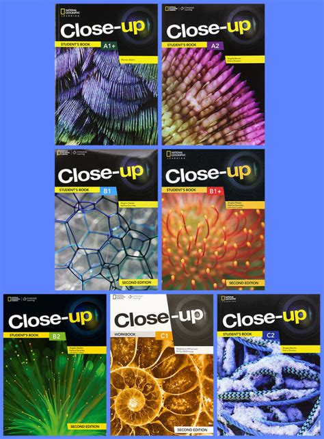 Download Ngl New Close Up Rd Edition Pdf A B