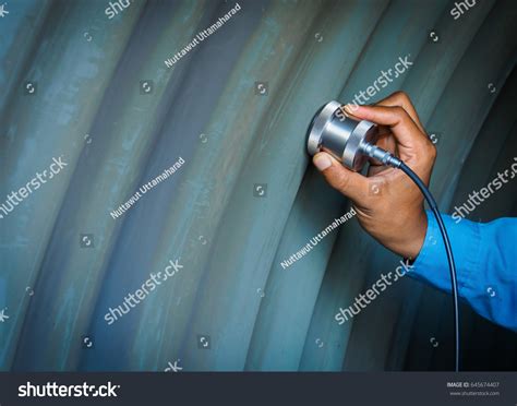 Non Destructive Tests Images Stock Photos Vectors Shutterstock